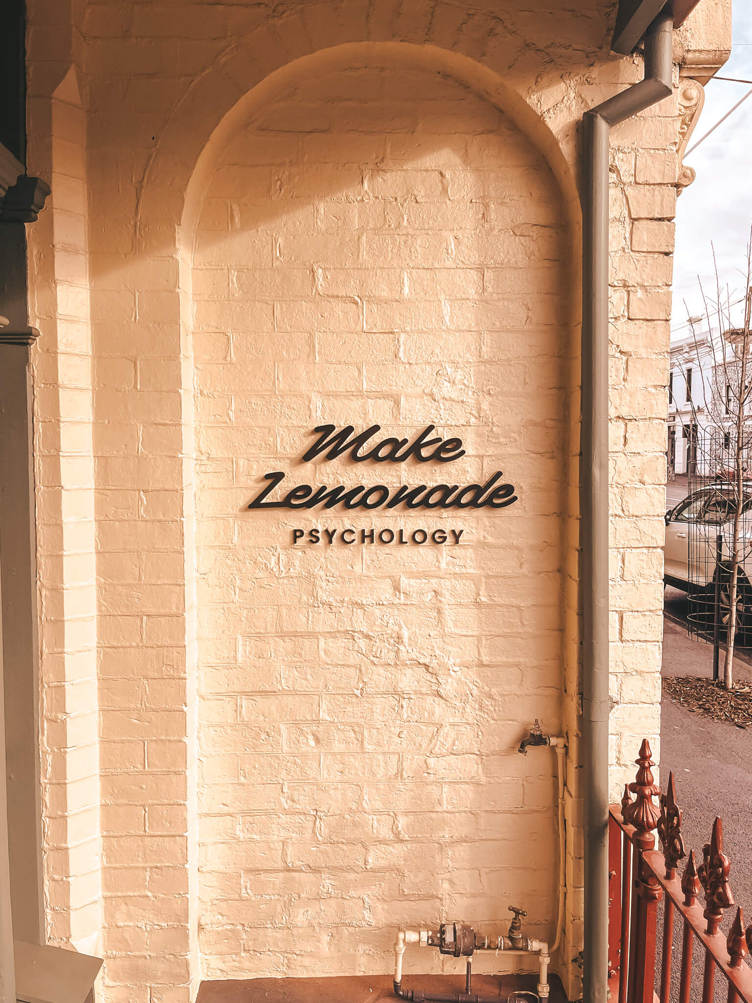 About us - Make Lemonade Psychology